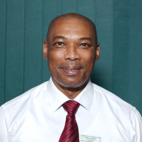 Our Staff | Newton School